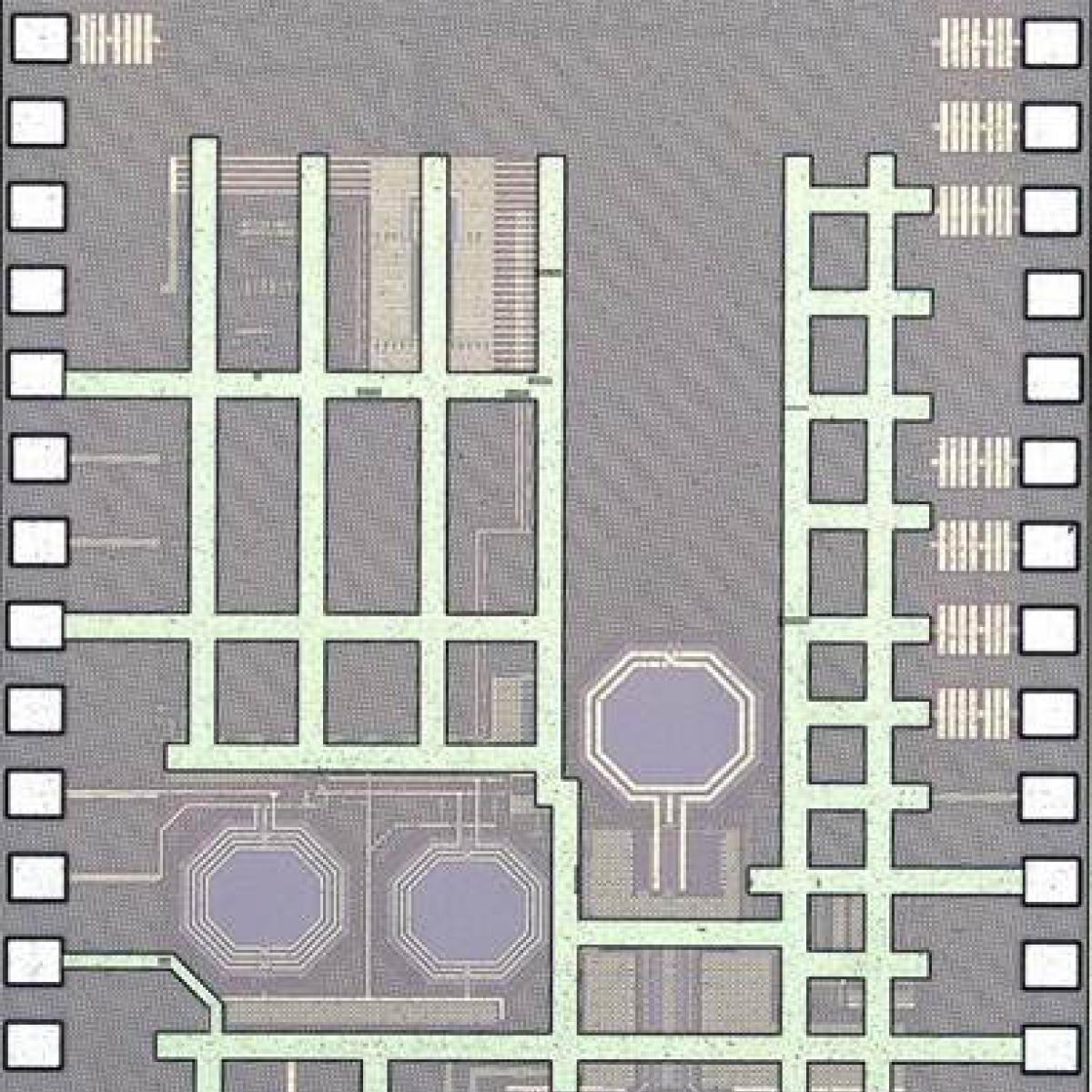 News release - Imec designs breakthrough sub-mW radar for presence ...