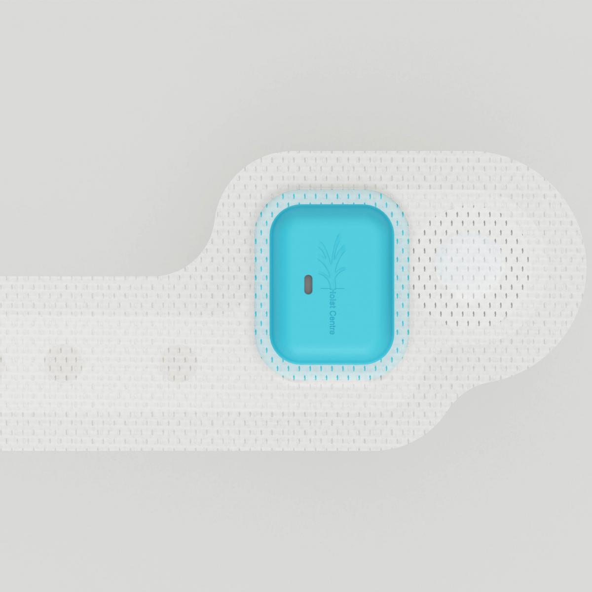 Press Release - Imec and TNO launch comfortable, disposable health ...