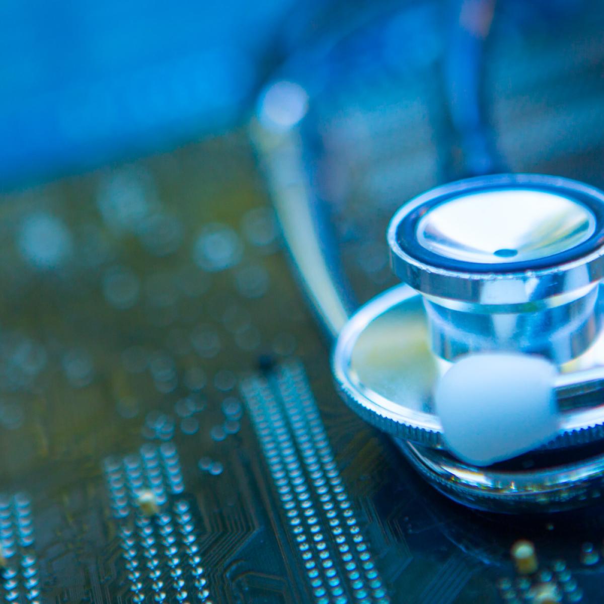 Medical imaging | imec