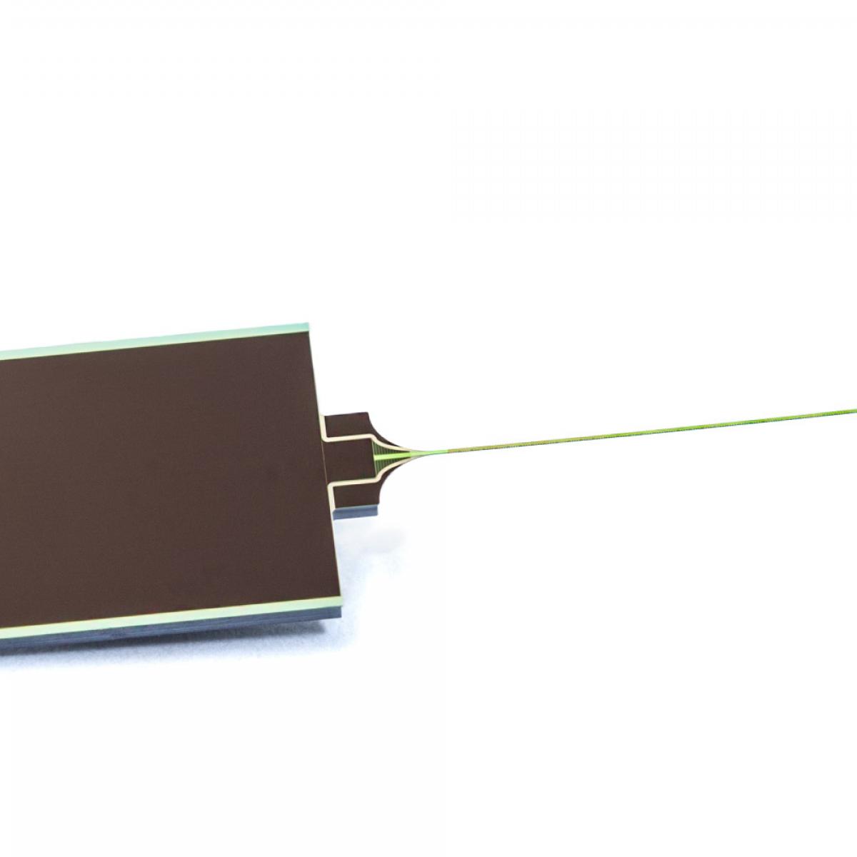 Life Sciences - Technology platforms - Biosensors