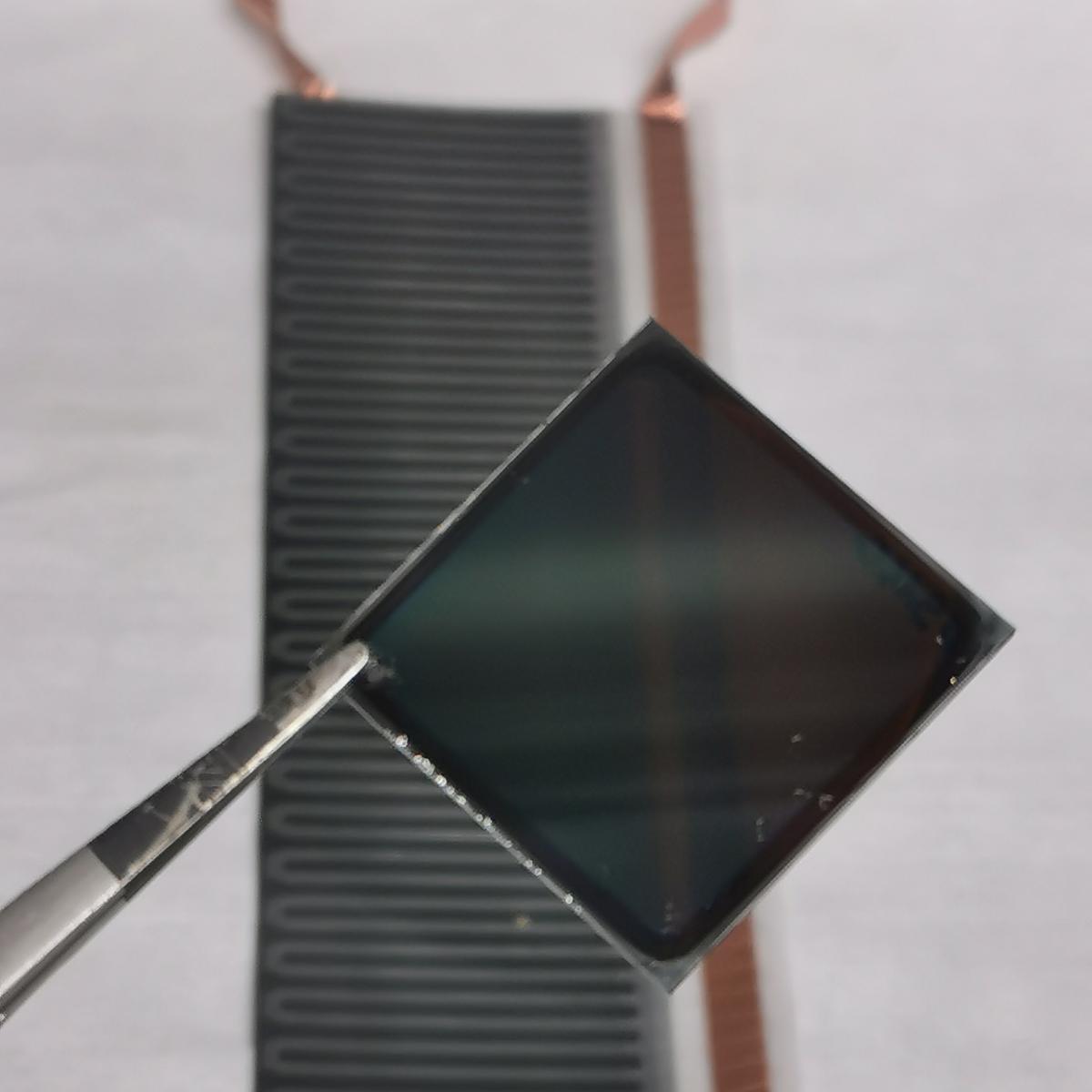 Breakthrough: thin-film solar cells generate as much energy as ...